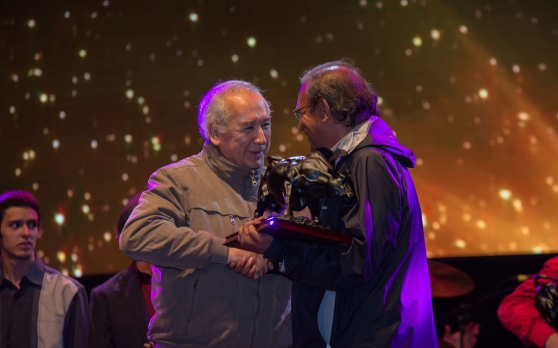 GRUPO “KAL", CON SU TEMA “MIGRANTES”, GANÓ COMPETENCIA FOLCLÓRICA DEL ...